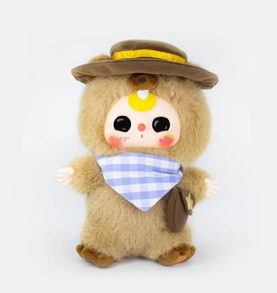 Baby Three Blind Boxes-Baby Three Official - Baby Three Toy