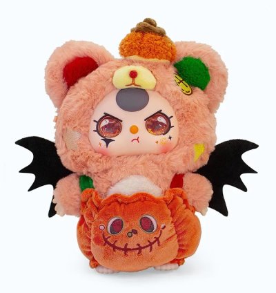 Baby Three Blind Boxes-Baby Three Official - Baby Three Toy