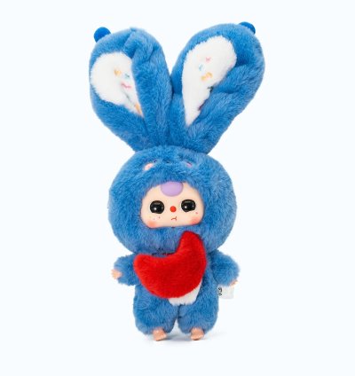 Baby Three lily rabbit town V3 Plush Toy Doll Blindbox - Baby Three Toy