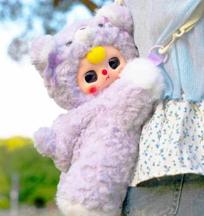 Baby Three Blind Boxes-Baby Three Official - Baby Three Toy